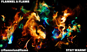 How to Add a Pop of Color to Your Campfire: A Guide to Changing Flame ...