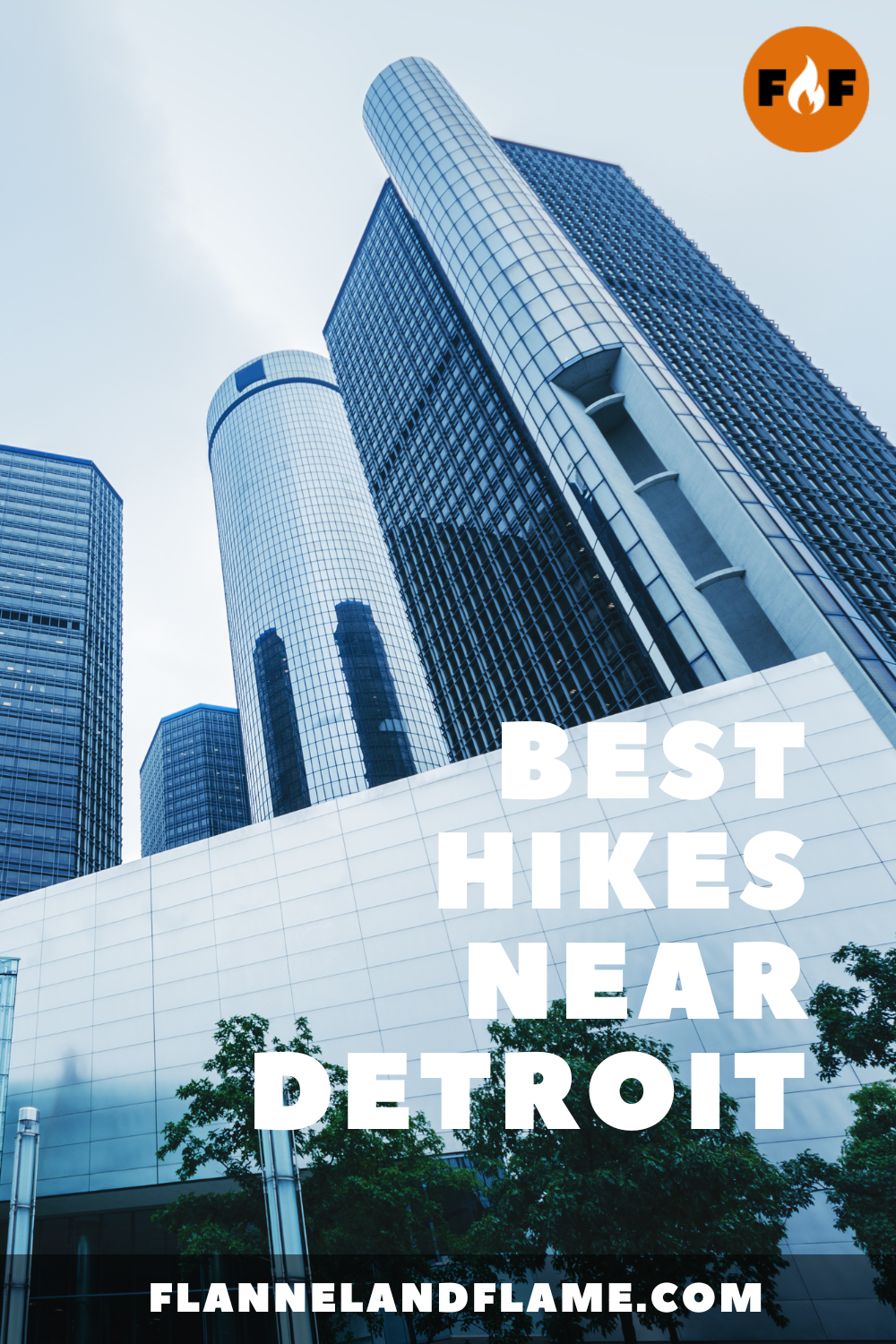 Best Hikes near Detroit: Discovering Nature Just Beyond the City Limits ...